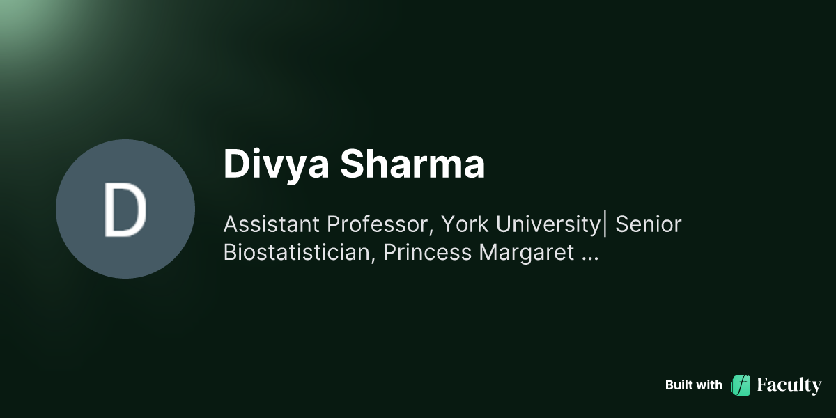 Divya Sharma